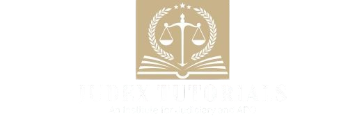 Judex Tutorials - Inspiring Success Stories of Law Aspirants